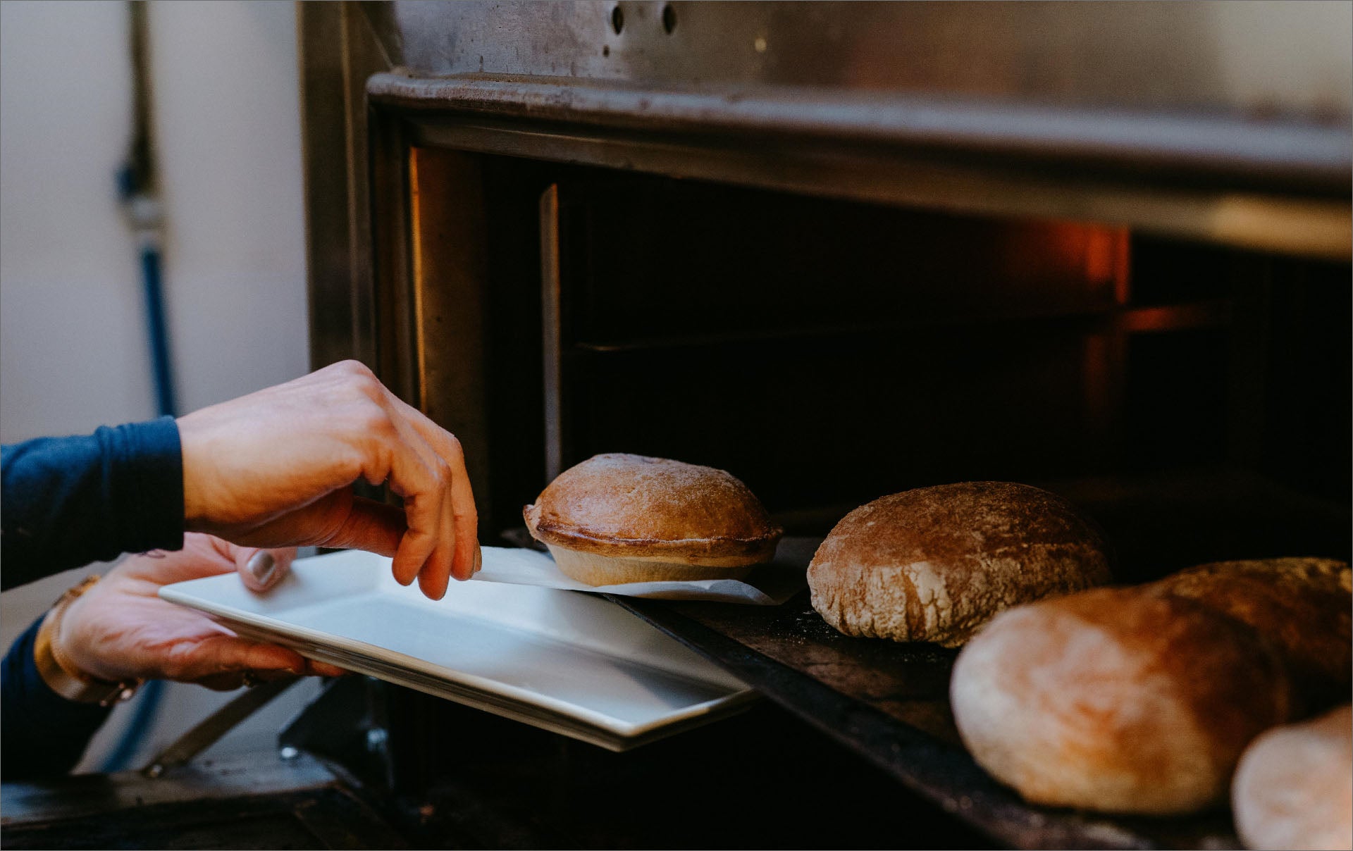 Pies by Post by Lochinver Larder - Pies delivered – Pies By Post