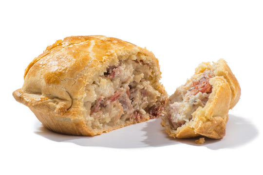 Chicken and Ham – Pies By Post