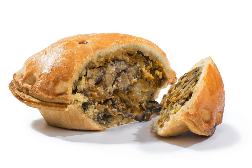 Pies by Post by Lochinver Larder - Pies delivered – Pies By Post