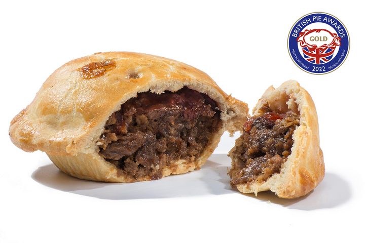 Pies by Post by Lochinver Larder - Pies delivered – Pies By Post